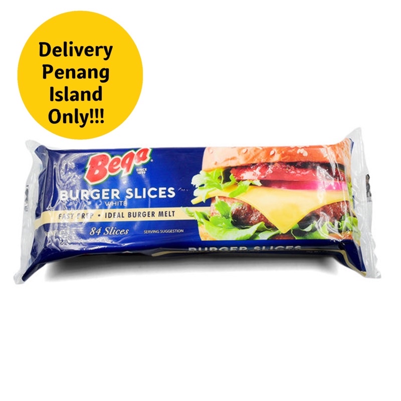 #Bega/Victoria Slice Cheese Cheddar 84slc (no packing ) | Shopee Malaysia