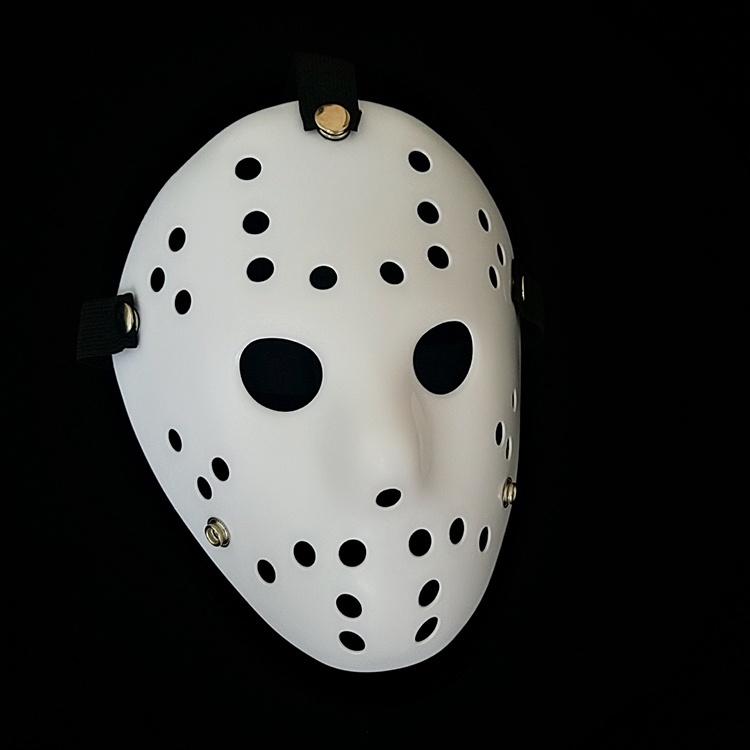 Jason Voorhees mask kanjo topeng jason mask JDM Style Racing Osaka ...