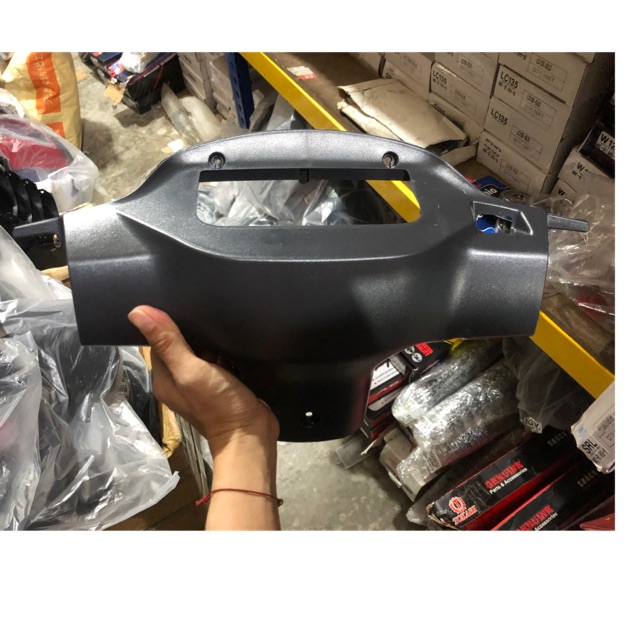 Suzuki RG / RGV Lower Meter Cover | Shopee Malaysia