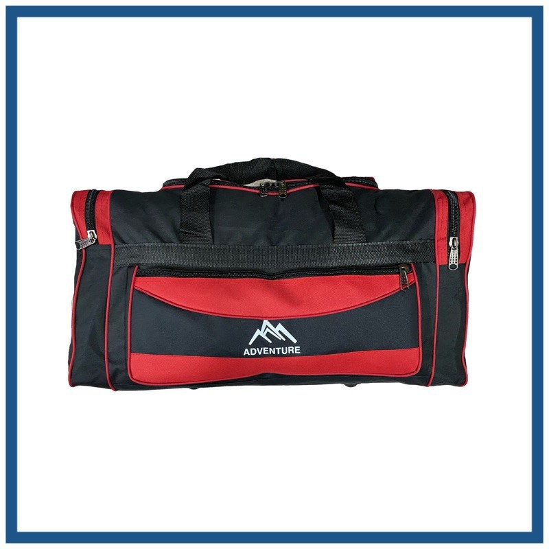 Beg Balik Kampung Besar Beg Kampung Tebal Kapasiti Besar Adventure ...