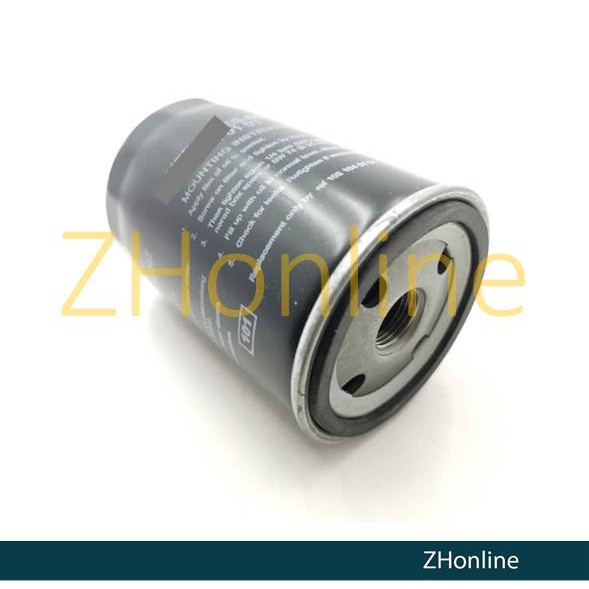 ENGINE OIL FILTER 102-184-0101 for Mer-Benz W124, W126 | Shopee Malaysia