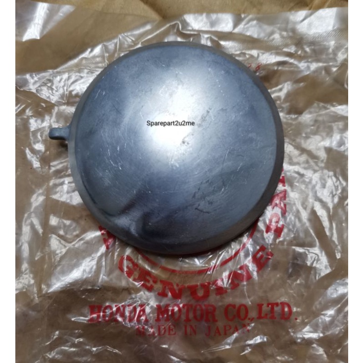 Antik: HONDA GB6 Left Cylinder Head Cover (100% Original) (Made in ...
