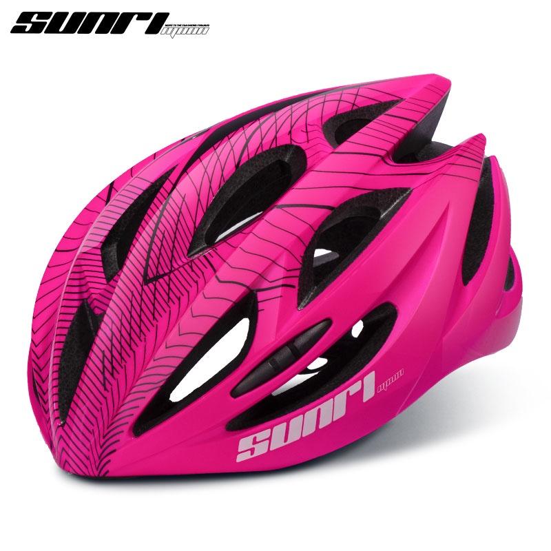 Sunrimoon professional road mountain bike helmet ultralight mtb off ...