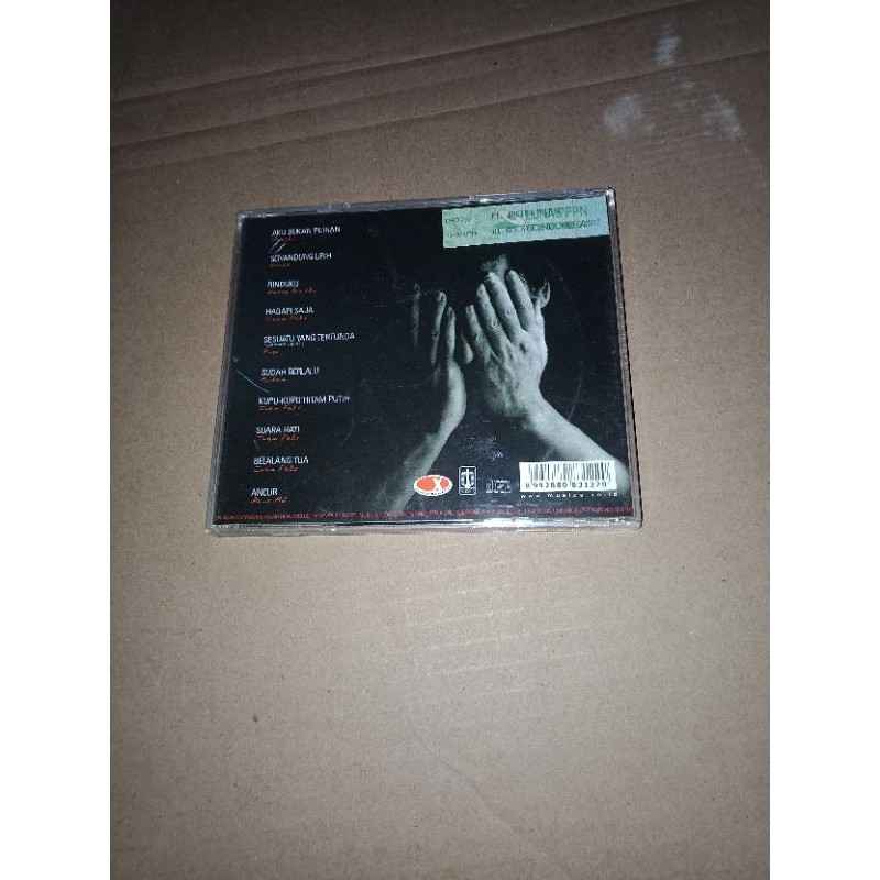 Original music cd | Shopee Malaysia