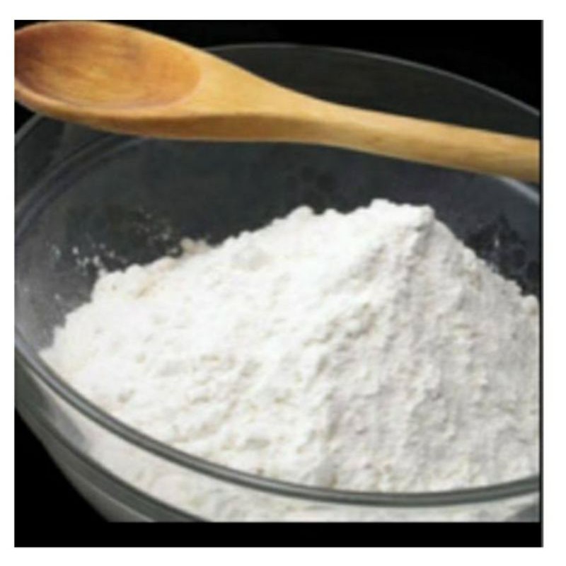 Green Tiger Tapioca Starch/Tepung Ubi Kayu 木薯粉 1kg | Shopee Malaysia