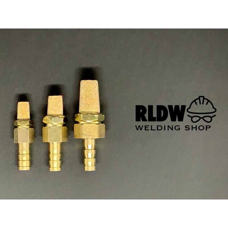 Tig Welding Purging Argon Air Gas Purging Pejing Fillet Purging Shopee Malaysia 