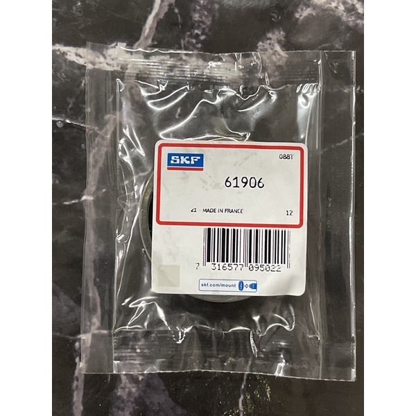 LC135 LC 4S 5S / Y15ZR / Y15 Y16 NMAX NVX CAM BEARING SKF 6901 6001 ...