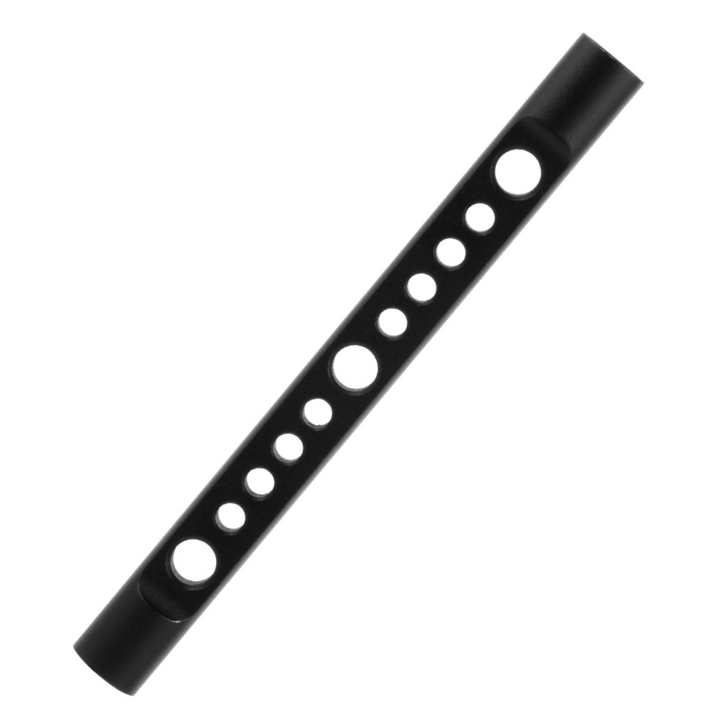 XT-XINTE Porous Pipe Clamp: Photography Camera Monitor Transfer Pipe ...