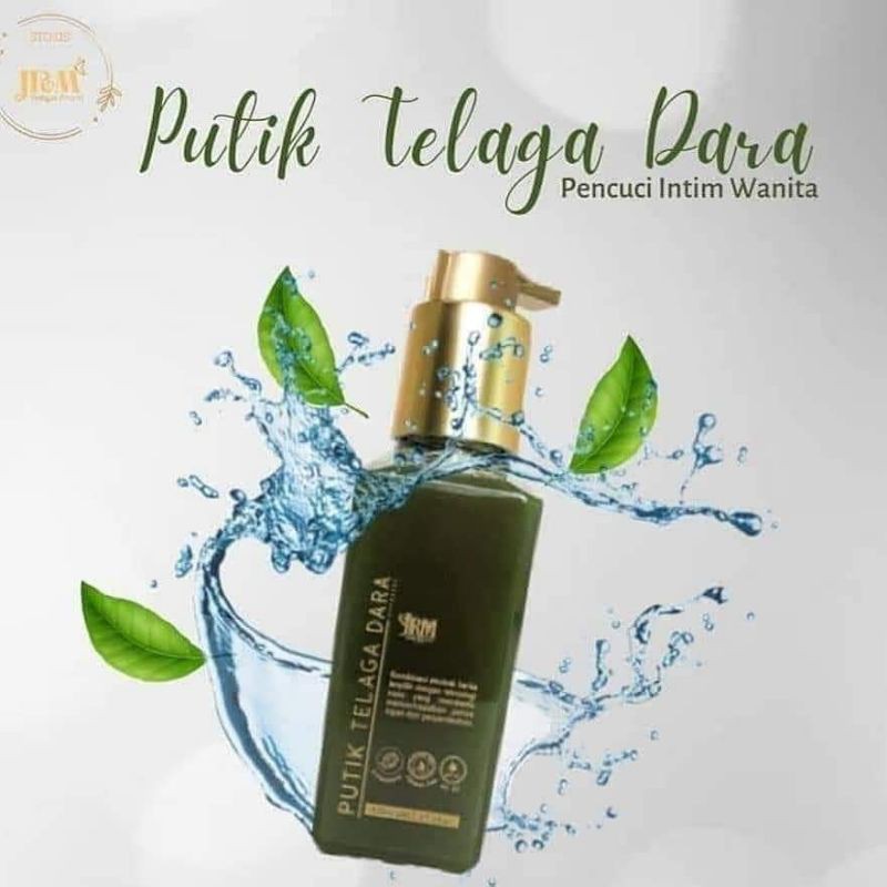 Putik Telaga Dara PTD Jamu Ratu Malaya 🚚💨 . | Shopee Malaysia