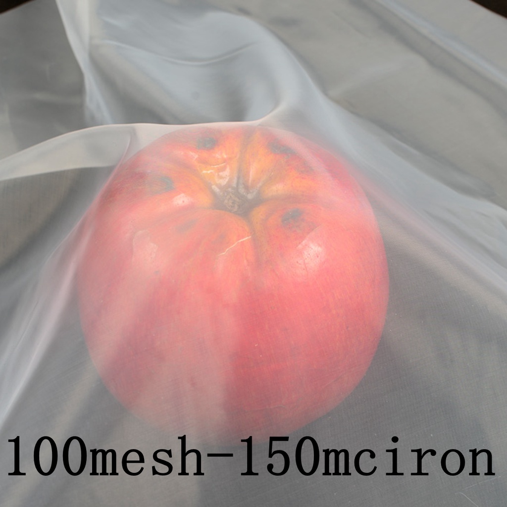 Nylon Filter Net 20/60/80/200/300/400/500 Mesh Strainer Food Grade ...