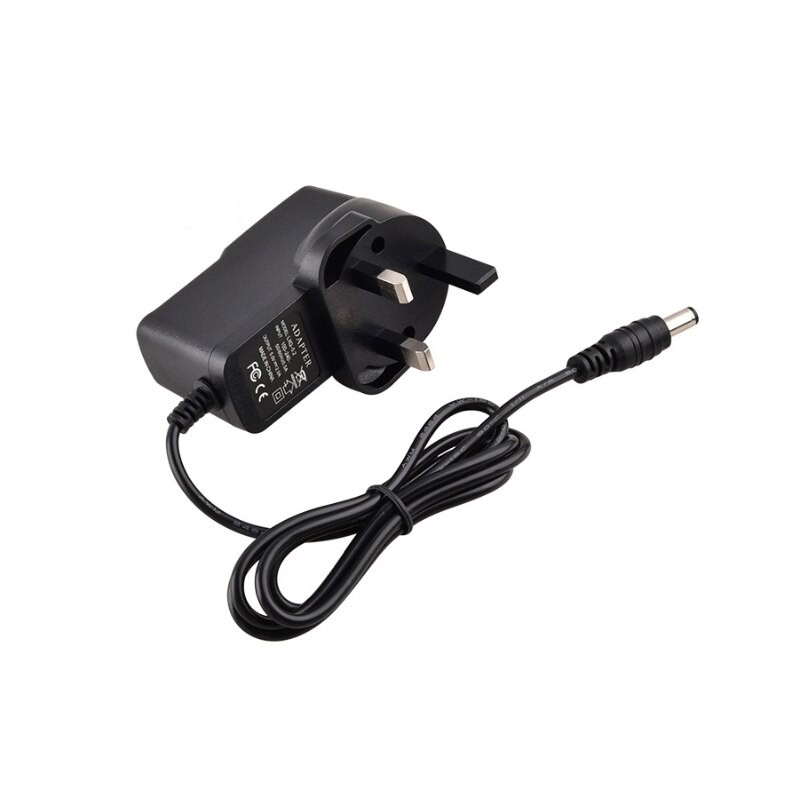 5v 2amp Power Adapter DC Supply for android TV BOX MXQ HK1 M8S MXR X92 ...