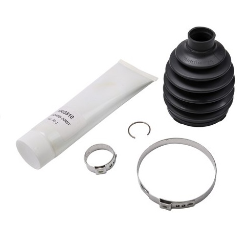 ( 100% GERMANY ) DRIVE SHAFT COVER VW VOLKSWAGEN GOLF / JETTA / PASSAT ...