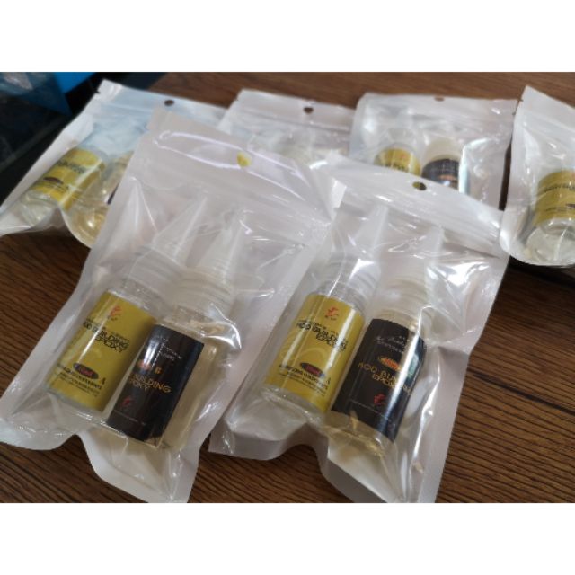 Fishing Rod Coating Liquid Epoxy Clear Guide Woodworking Lure Buoy ...