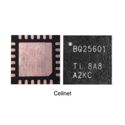 [Cellnet] BQ25601 Charging IC Ori New | Shopee Malaysia