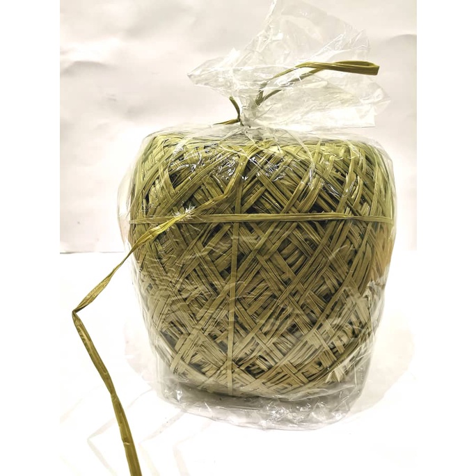 [💯Ready Stock] TALI HALUS CAP WAU / TALI SEDANG CAP WAU 800G | Shopee ...