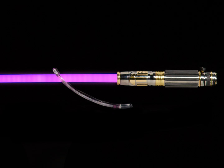 Mace windu force fx lightsaber store