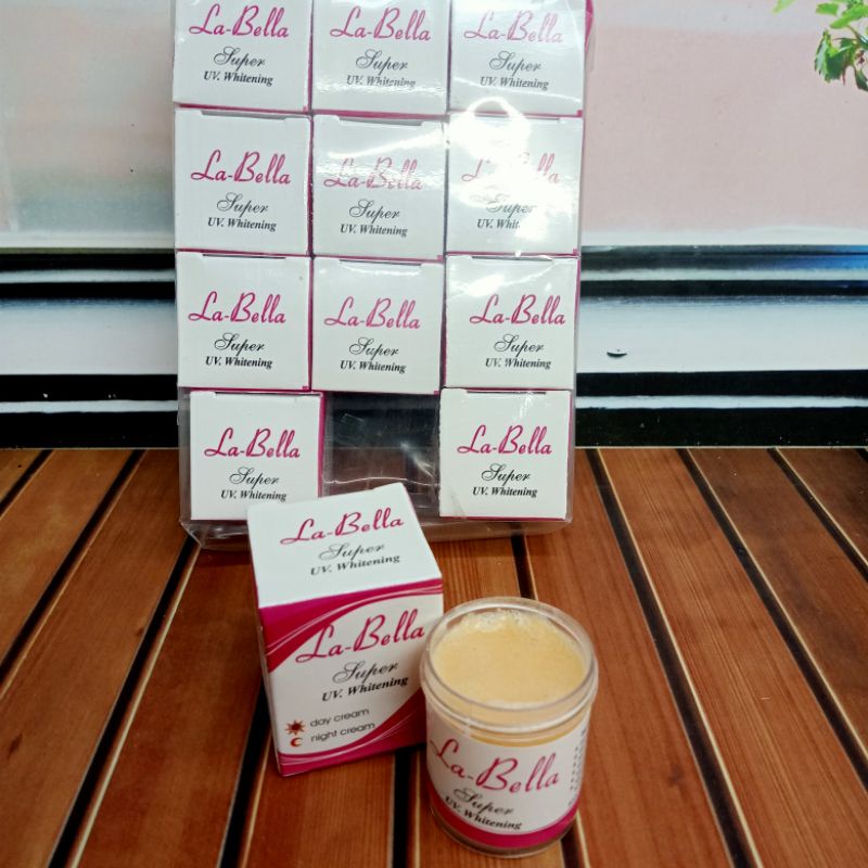 Original Labella Mini Cream (12pcs) | Shopee Malaysia