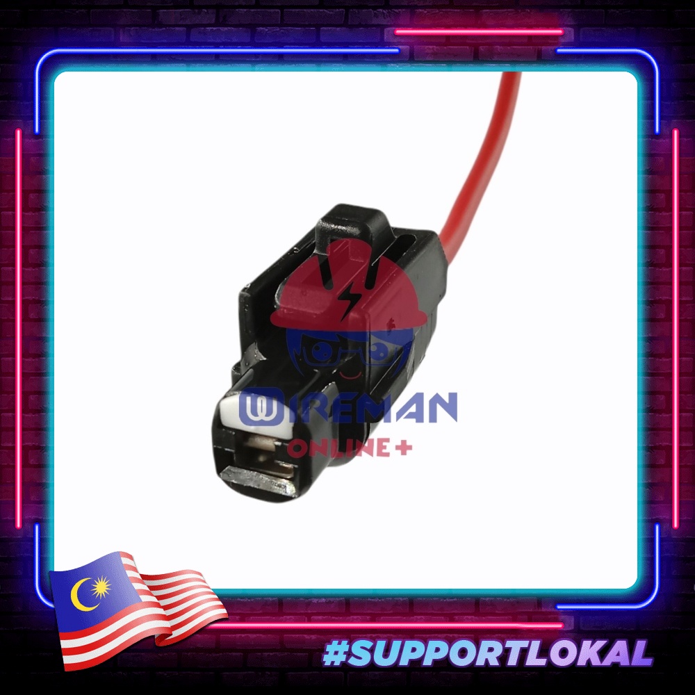 1 Pin Toyota Wish Estima Vios Altis ACV40 ACV50 ACV30 ACV31 Engine ...