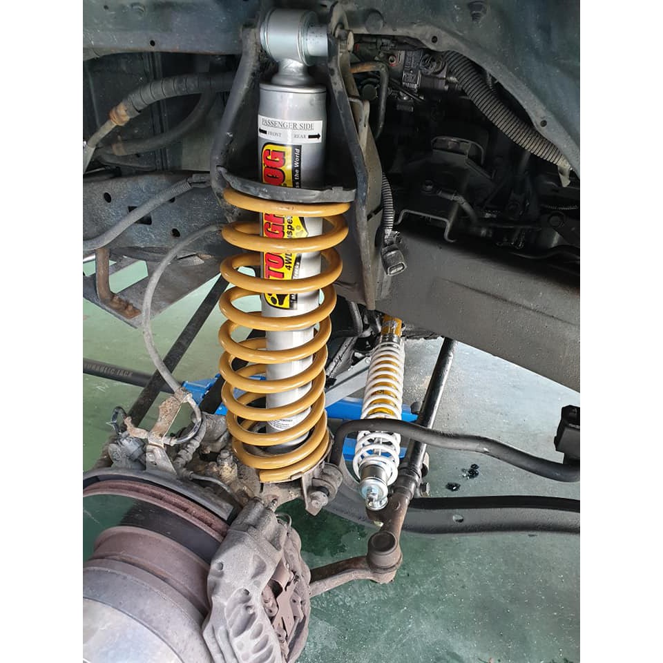 Toyota LandCruiser 70 Series LC2 LCII SWB LWB Imported Model Tough Dog ...