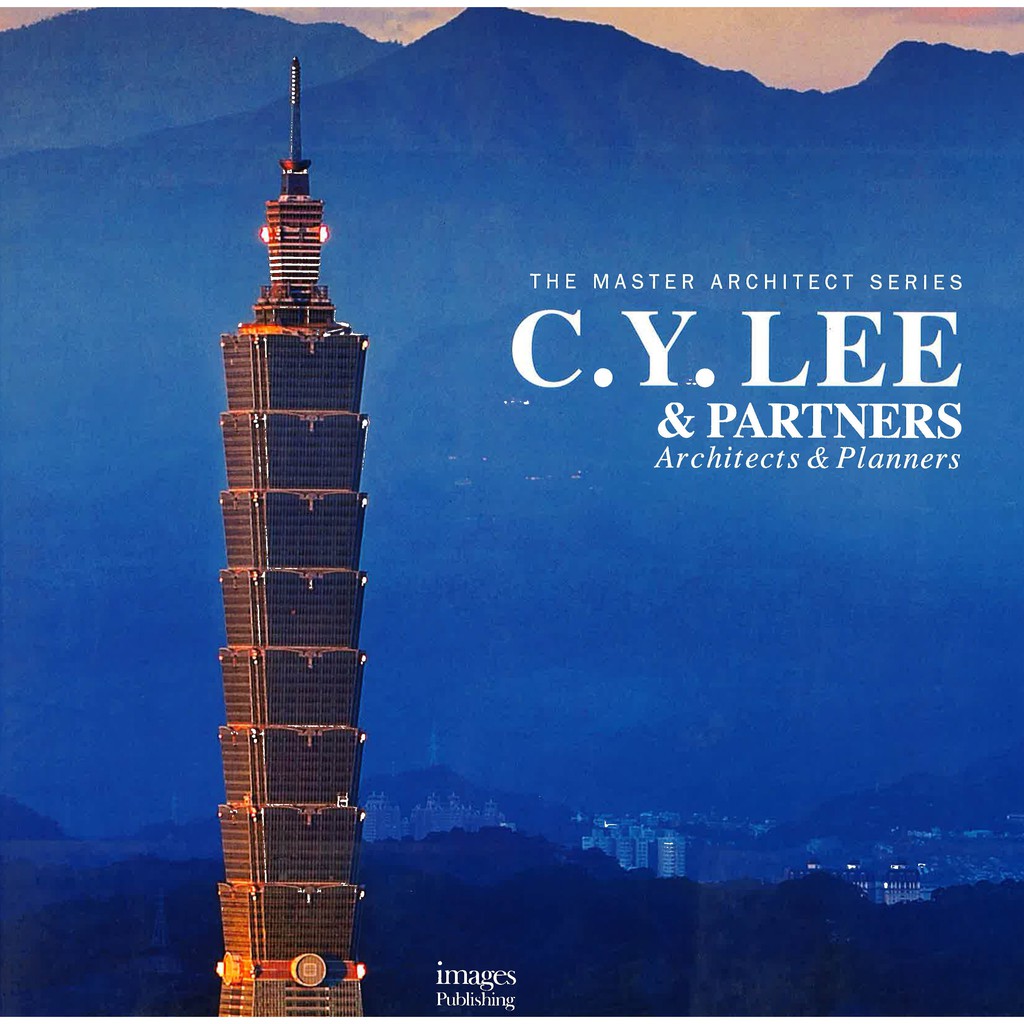 (BX) C.Y Lee & Partners Architects & Planners (ISBN: 9781876907105 ...