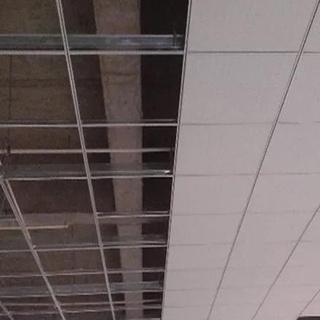 [Malaysia Product] Imperial Size 2x4x9mm Pinhole Ceiling Board/Pinhole ...