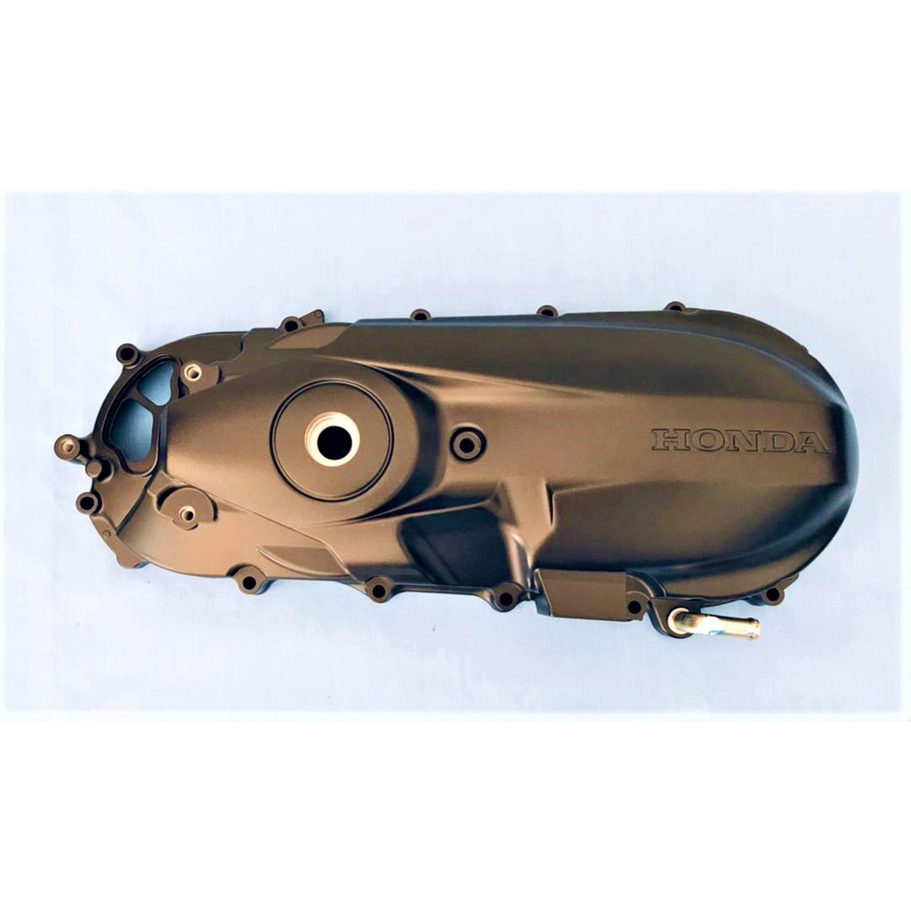 HONDA BEAT COVER COMP L SIDE KIRI (11340-K25-600) | Shopee Malaysia