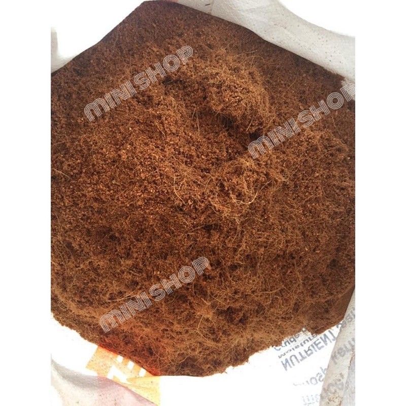 Cocopeat guni besar /sabut kelapa | Shopee Malaysia