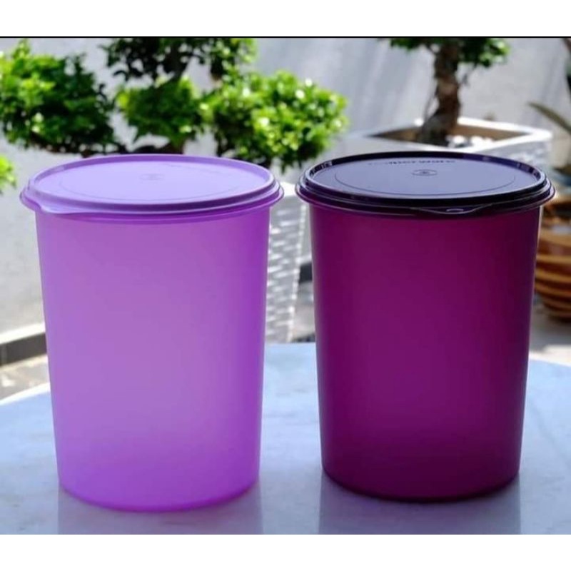 Tall Canister 10L (2pcs) | Shopee Malaysia