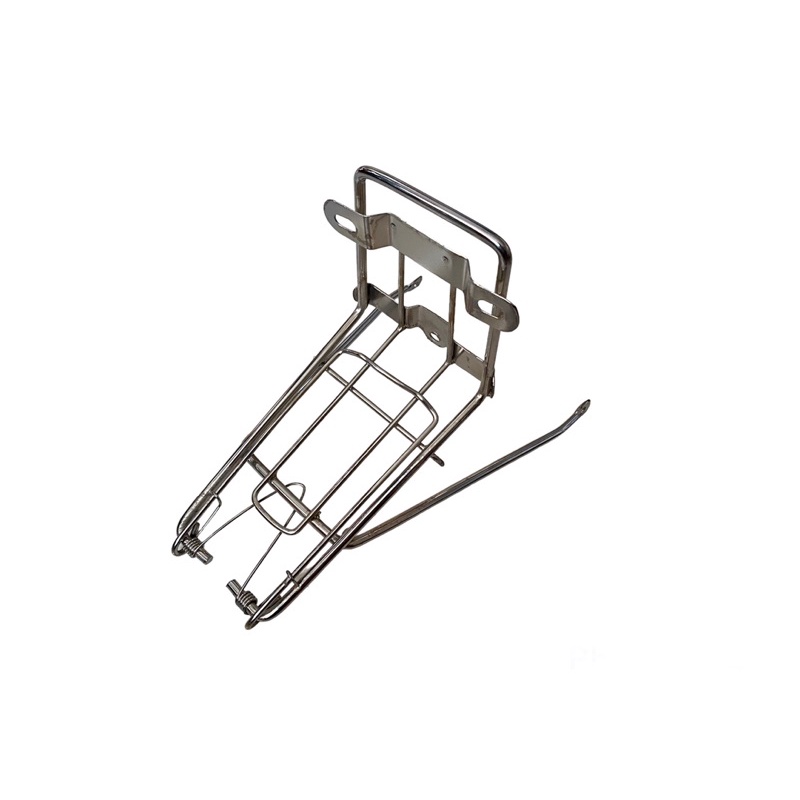 Honda c70 astrea grand front clamp rack! | Shopee Malaysia