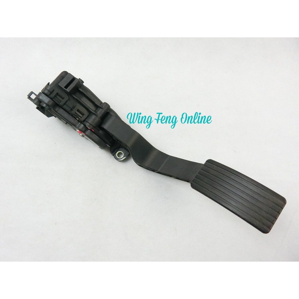 Proton Preve Accelerator TPS Throttle Position Pedal Padel Padal Pedel ...
