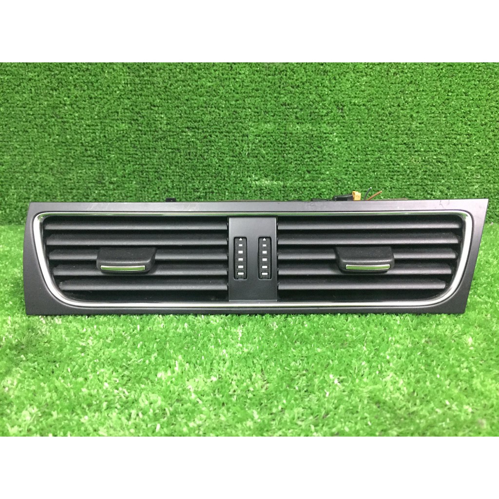 Audi A4 B8 8K 2008 Middle Aircond Vent 8T2 820 951 C Ori Germany ...