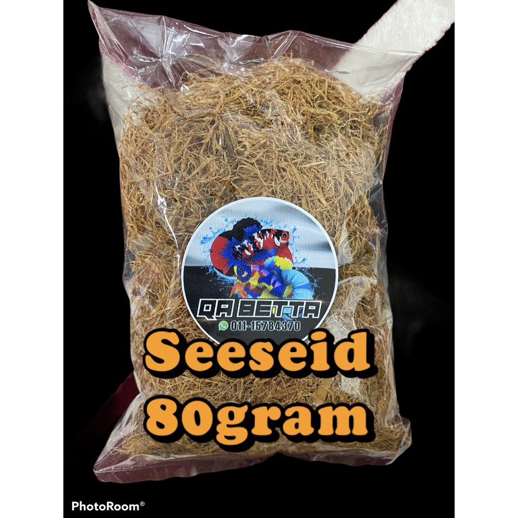 THAILAND SEESEID for betta fish (ready stock) | Shopee Malaysia