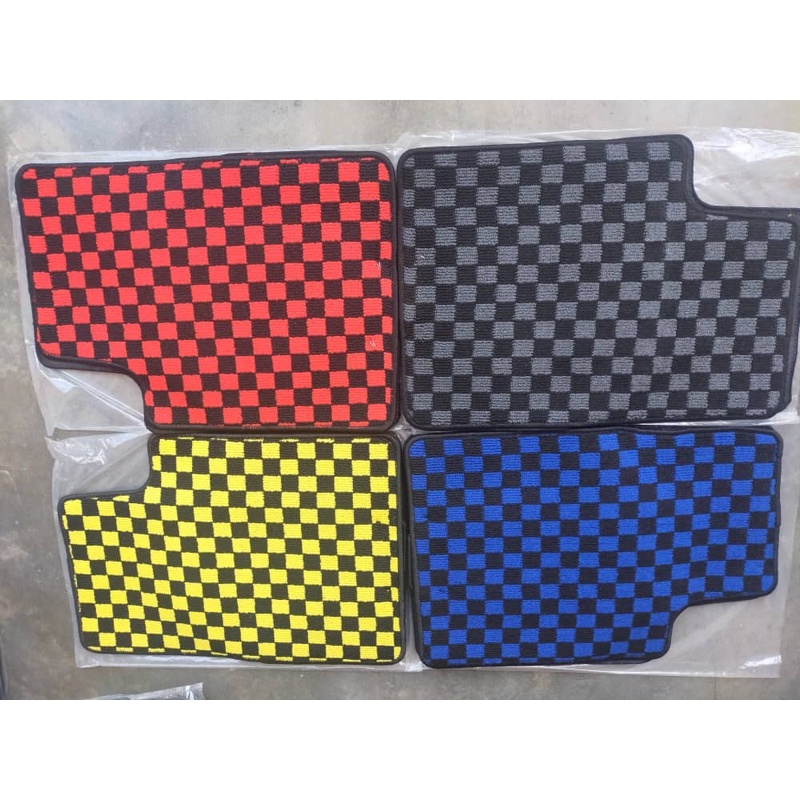 🔥Stock Ready🔥Carpet Dadu (Universal) | Shopee Malaysia