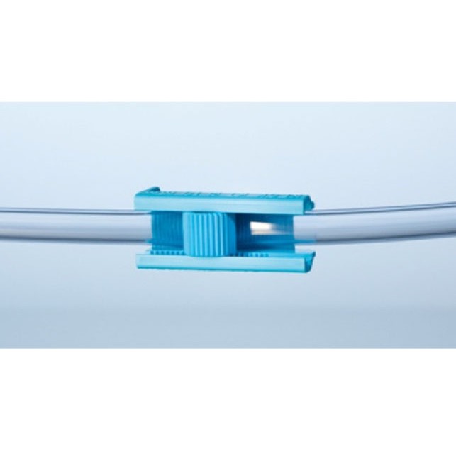 Keck TUBING CLAMP. 4.5mm OD. Hose Clamps. Duran | Shopee Malaysia