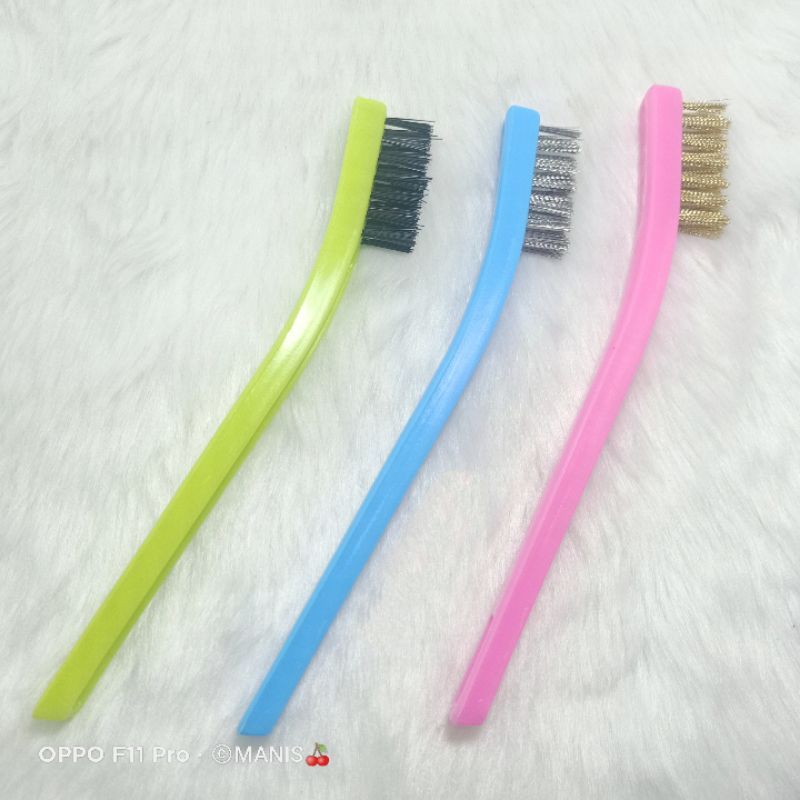 Point Brush / Berus Besi Kecil | Shopee Malaysia