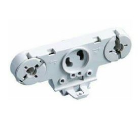 LED T8 Double Tube Holder | Shopee Malaysia