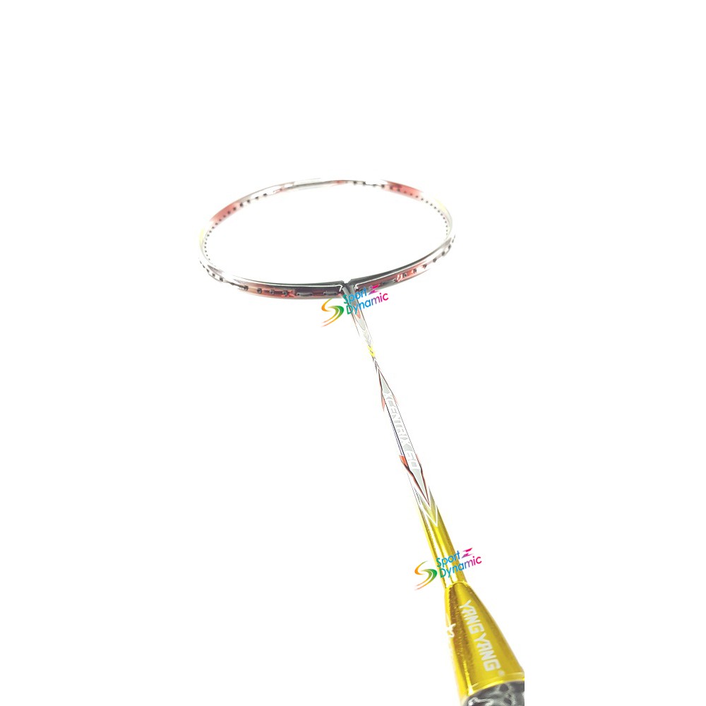 YANG YANG XCENTRIX 60 BADMINTON RACKET | Shopee Malaysia