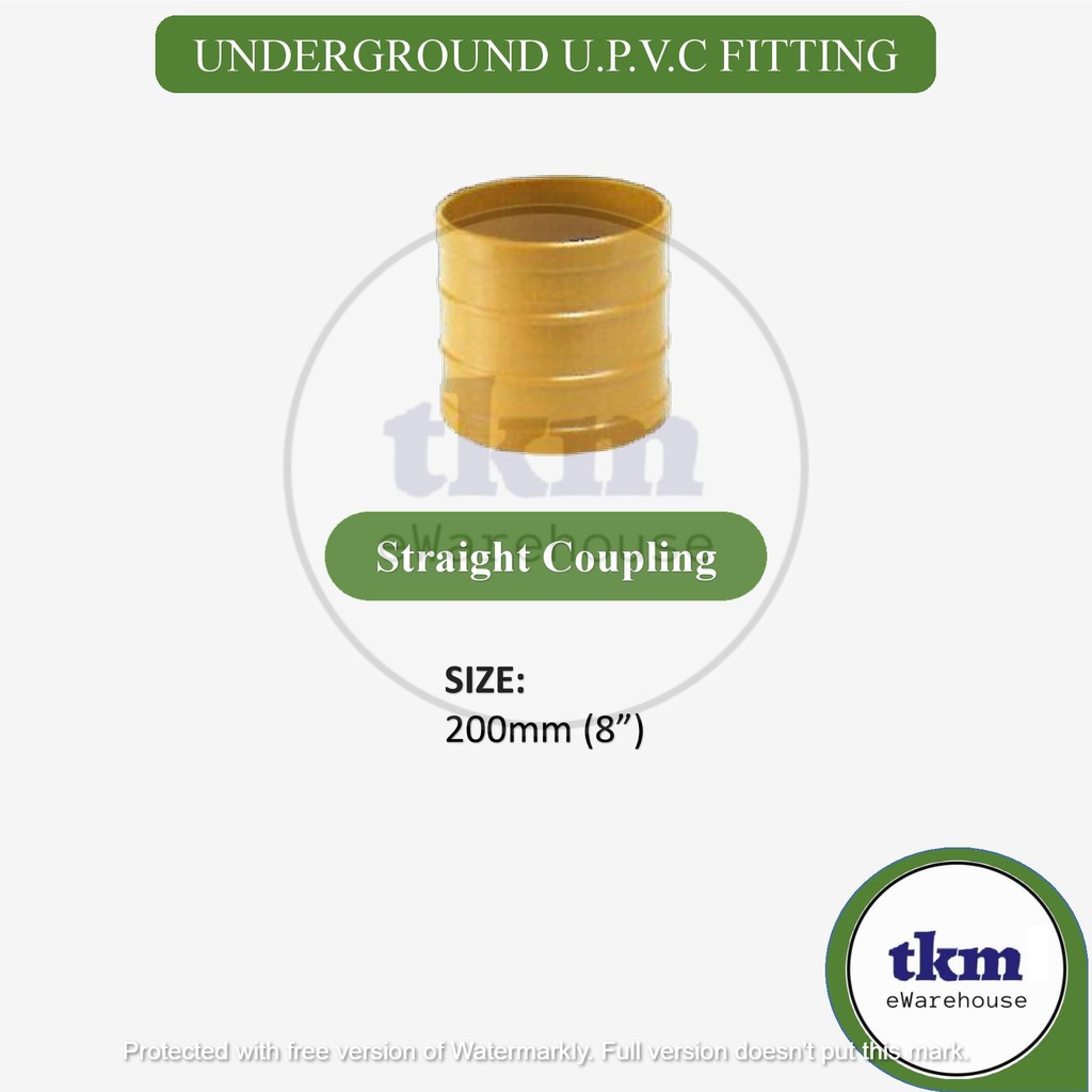 [DN110MM DN160MM DN200MM] UPVC UNDERGROUND BROWN ELBOW SWEEP BEND 45 90 ...