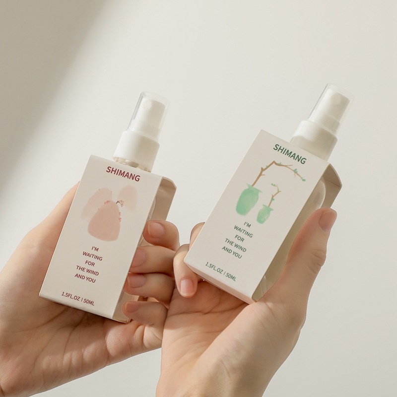 Shimang Waiting For You Women Perfume Fragrance 80ml | Shopee Malaysia