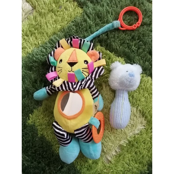 Baby toys bundle COMBO RM10 (direct sale) | Shopee Malaysia