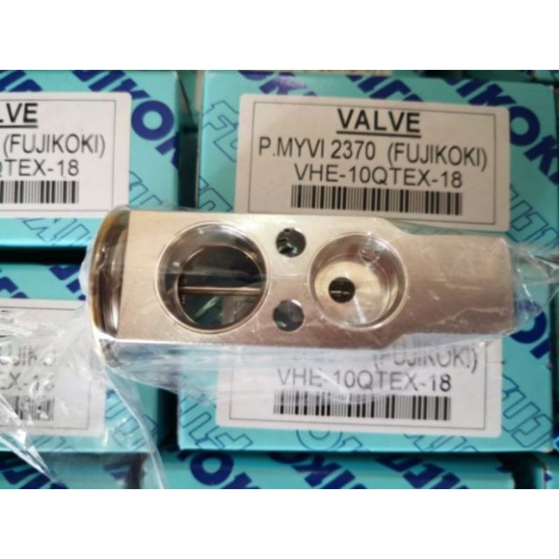 BLOCK VALVE MYVI, AXIA, VIVA, AVANZA, WAJA, BLM, TOYOTA, HONDA FUJIKOKI ...