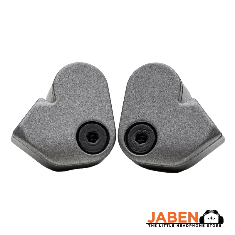 Moondrop SSR Colorful Metal Alloy Housing Detachable 0.78mm 2-Pin Cable ...