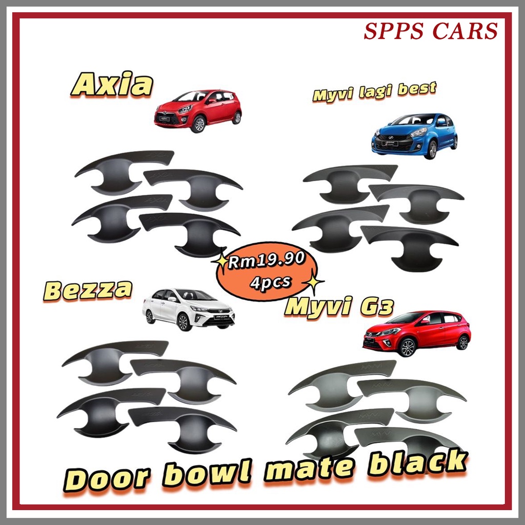 Perodua Myvi 11 Myvi 18 Axia Bezza Aruz& Proton Saga 16 Persona Iriz ...