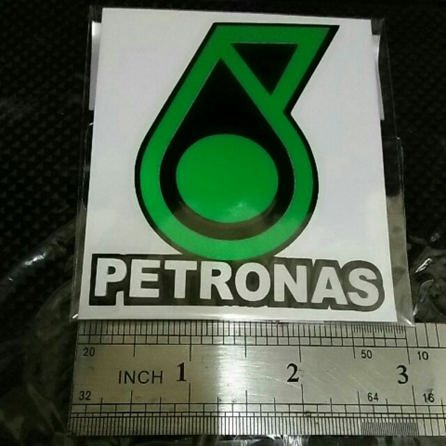 STIKER MOTOR STIKER PETRONAS STIKER CUTTING REFLECTION | Shopee Malaysia