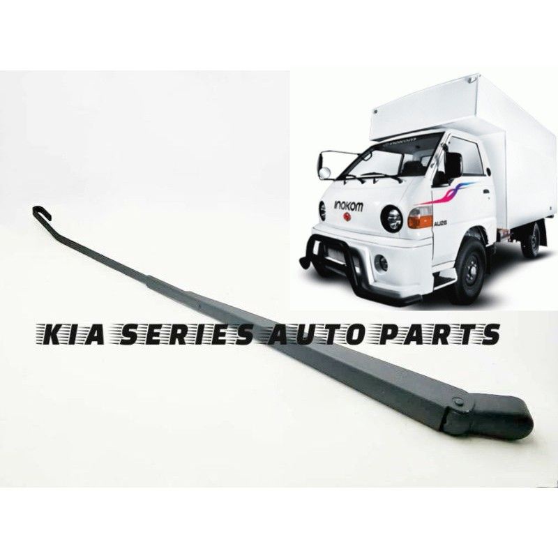 INOKOM LORIMAS AU26～WIPER ARM FRONT～ 98310-4B910 ～98320-4B910 | Shopee ...
