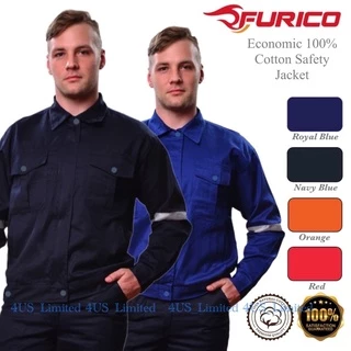 safety jacket - Prices and Promotions - Apr 2026 | Shopee Malaysia