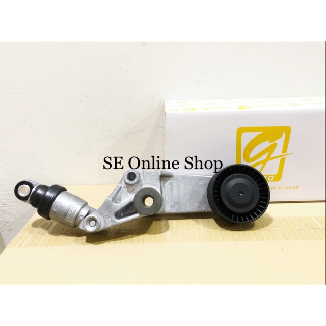 GAIDO Fan Belt Tensioner Wish Legend 1.8cc Altis ZZE121 ZZE122 MR2 RAV4 ...