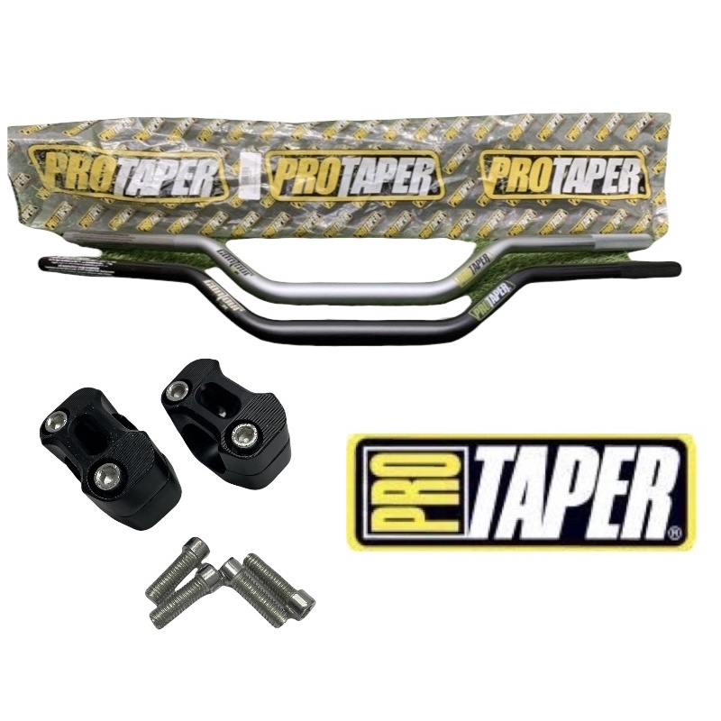PROTAPER CROSS BAR HANDLE 28MM 78CM LOW MINI | Shopee Malaysia