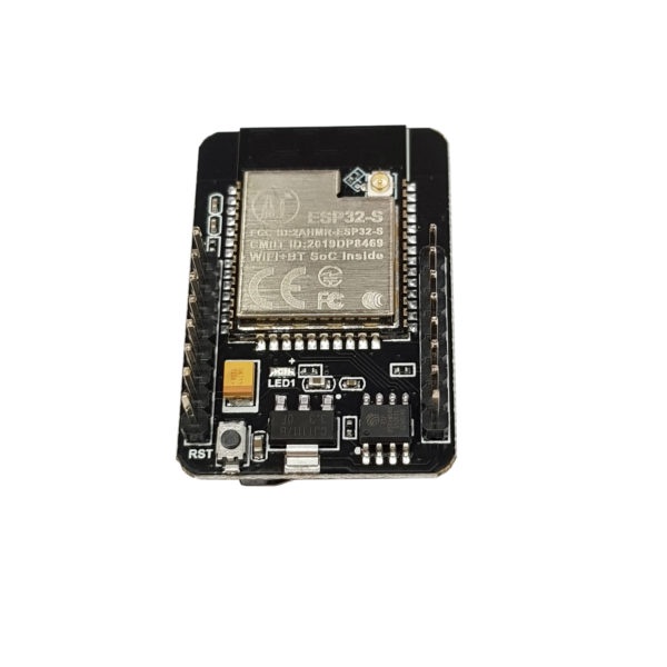 Wifi Transceiver ESP32S / Node MCU ESP32 / ESP32-CAM | Shopee Malaysia