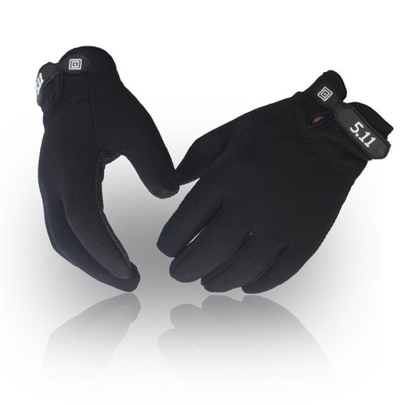 511 Gloves Full Anti Slip Bar Grips Full Breathable motorcycle gloves ...
